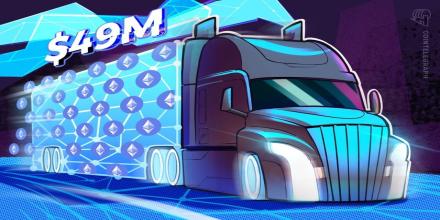 SharpLink Gaming compra US$ 49 milhões em ETH após preço superar US$ 3 mil