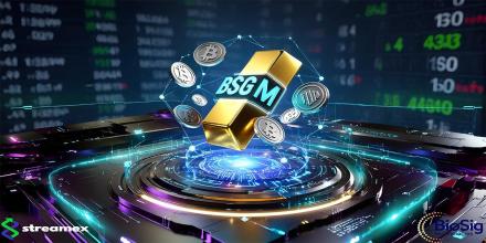 BSGM Partners with CXG to Acquire FINRA/SEC-Registered Broker-Dealer for Real-World Asset Tokenization Expansion