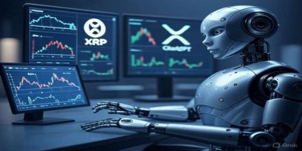 Esta es la estrategia ganadora a largo plazo para XRP, según ChatGPT