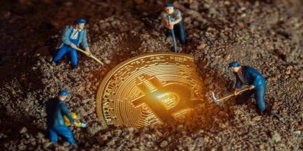La minería de Bitcoin alcanza un máximo histórico: ¿es Bitcoin Hyper el ganador silencioso?