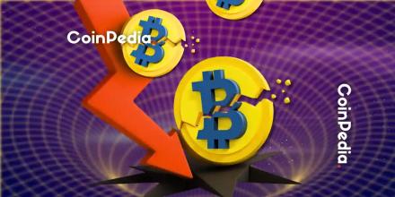 Why Is Bitcoin Price Down Today? Whale Dump and Liquidations Rock Crypto Market