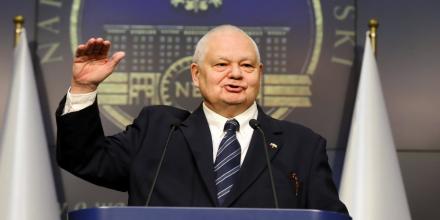 Z ostatniej chwili: Są dane o inflacji CPI z Polski. NBP rozpocznie cykl obniżek stóp? Okno dla cięć się otwiera!