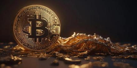 Bitcoin markiert neuen Rekord mit 123.000 Dollar