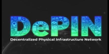 DePIN: как токены помогают строить глобальную инфраструктуру