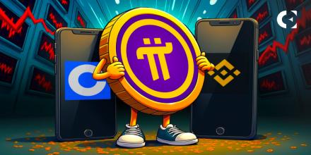 PI sigue desaparecido en Coinbase y Binance: un analista explica por qué