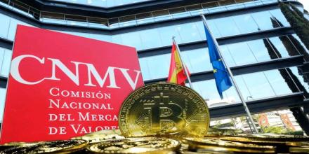 La CNMV de España busca implementar un sistema de semáforo para alertar sobre los riesgos en criptomonedas