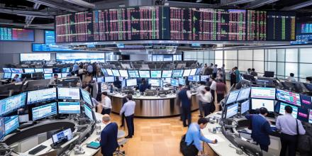 Ethereum ETFs überraschen: fast so viel Zufluss wie Bitcoin