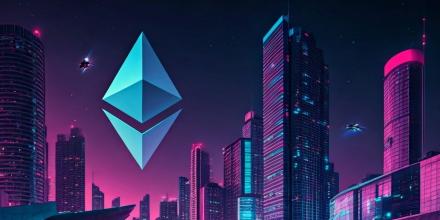 米シャープリンク、世界最大のETH保有企業に イーサリアム財団超え