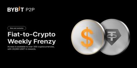 Bybit Launches
