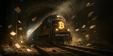 ETFs now shape US Bitcoin trading more than spot exchanges
