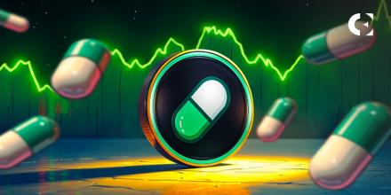 El token PUMP ahora está en alerta después del importante anuncio de recompra