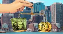 'Compre Bitcoin e salve-se', diz autor do famoso livro Pai Rico Pai Pobre
