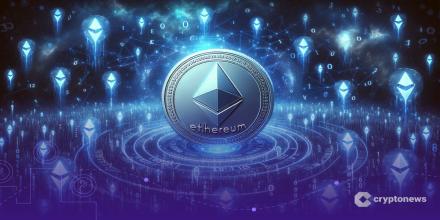 Ethereum-ETFs brechen Rekorde mit $727 Millionen Zufluss an einem Tag