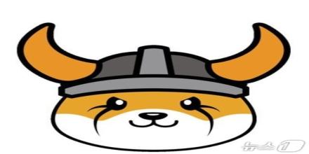 알트코인 오르자 밈코인도 '들썩'… 플로키 22% 급등