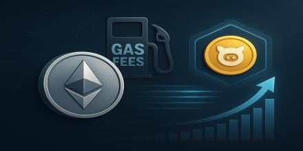 Snort steigert Gasgebührenkontrolle und revolutioniert Ethereum-User Experience mit neuem Update