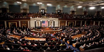 U.S. House Clears Path for Crypto Bills After Record-Long 10-Hour Vote—GENIUS Act Set for Final Vote