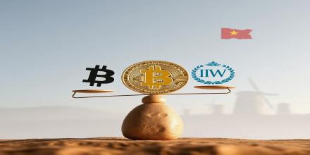 Bitmex: Bitcoin bietet Entwicklungsländern bessere Chancen als IWF Kredite