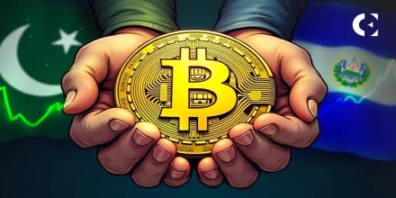 Diplomacia de Bitcoin: Pakistán y El Salvador forjan una alianza de criptomonedas