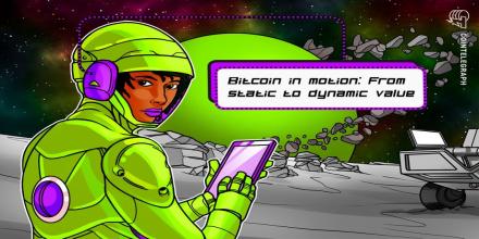 Próximo capítulo do Bitcoin: De ativo passivo a potência financeira