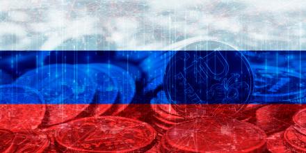 Rússia aprova emissão do rublo digital com início marcado para 1º de setembro