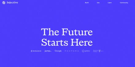 카나리 캐피털, INJ 스테이킹 ETF 신청