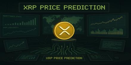 XRP auf $100? Top-Analysten sagen, Ripples globale Liquiditätsdominanz könnte die größte Krypto-Rallye der Geschichte auslösen