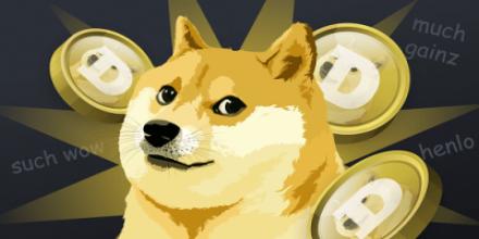Bit Origin инвестирует $500 миллионов в Dogecoin-резерв: институциональный разворот в сторону мем-актива