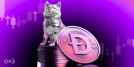 ドージコインに50億ドル投資へ―Bit Origin、準備資産化で株価急騰