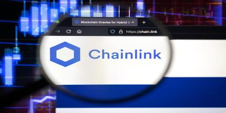 Chainlink Kurs schießt 12% nach oben nach Genehmigung des Genius Act