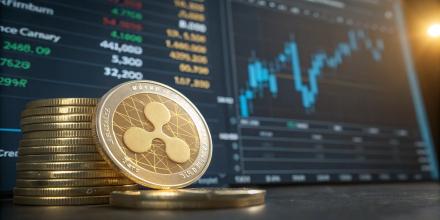 리플($XRP), 시총 287조 원 돌파…보잉·골드만삭스 제치고 글로벌 자산 81위 등극