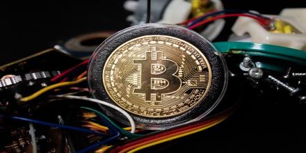 Ex-jogador de Rugby é condenado a prisão por criar esquema Ponzi de mineração de criptomoedas