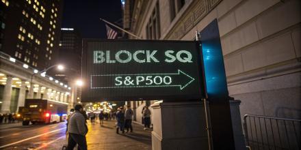 블록(SQ), S&P500 깜짝 합류에 주가 10% 급등…헤스 퇴출 여파