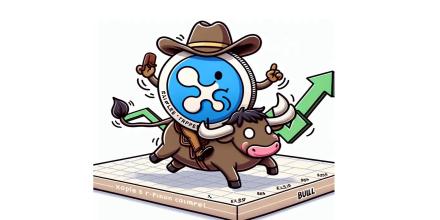 엑스알피(XRP) 시총, 맥도날드를 넘본다