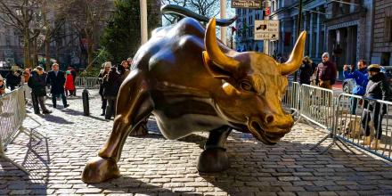 Exchange Bullish revela planes para salir a la bolsa estadounidense