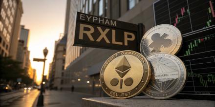 썸즈업 미디어, 3,475억 원 규모 암호화폐 포트폴리오 확대…XRP·ETH·SOL 포함