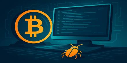 Deweloperzy Bitcoina w końcu naprawili poważny błąd