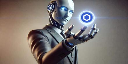 Sztuczna inteligencja już wie. Tyle wyniesie kurs kryptowaluty Chainlink (LINK) na koniec lipca 2025 r.