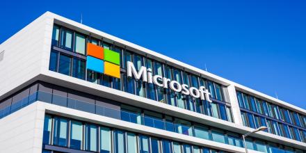 Microsoft ist an Ripples Technologie interessiert