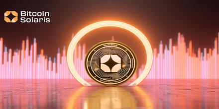 Live Coin Watch Report: Bitcoin Solaris Shows Similar Growth Indicators to Bitcoin’s Bull Run Era