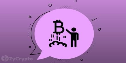 Robert Kiyosaki Cautions Bitcoin Bubble About To Burst, But Suggests It’s Good News: Here’s Why