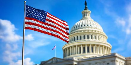 Trump will Krypto-Revolution – US-Staaten bauen Bitcoin-Reserven auf