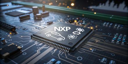 NXP, 자동차는 버텼지만 IoT는 부진…실적 발표에 주가는 ‘뚝’