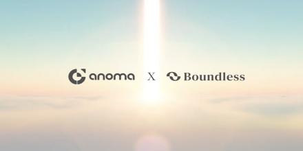 아노마(Anoma), 바운드리스(Boundless)와 협력… 더시그널 주요 파트너로 합류
