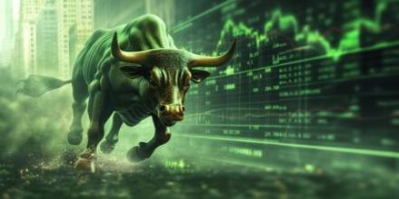 Ethereum резко набирает обороты — биткоин-доминация уходит с позиций