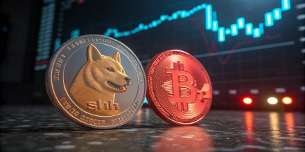 시바이누($SHIB), 비트코인캐시($BCH) 시총 1조 9,000억 격차 좁혀…밈코인 상승세 지속