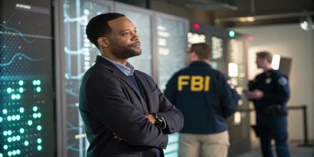 FBI, 크라켄 창업자 제시 파월 무혐의 결론…압수 전자기기 전면 반환