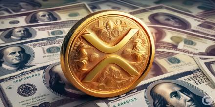 XRP dépasse McDonald’s ! La crypto de Ripple devient plus gros que le géant du fast-food