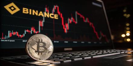 비트코인($BTC) 숨 고르기…바이낸스 매도세에 상승세 일시 정체