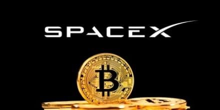 SpaceX переместила $153 млн в биткоинах на фоне политических рисков и давления со стороны Пентагона