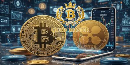 Quid Miner, BTC ve DOGE Madenciliği ile Günlük 9.777 Dolar Kazanç Sağlanabilen Uygulamayı Başlattı!